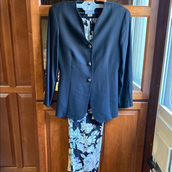 Carol Anderson Petites | Pants & Jumpsuits | Vintage Carol Anderson ...